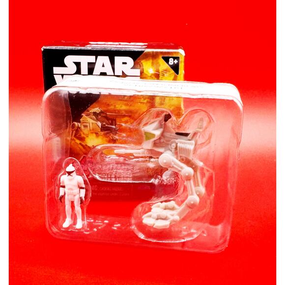 Star Wars | Toys | New 224 Star Wars Micro Galaxy Squadron Series 6 ...